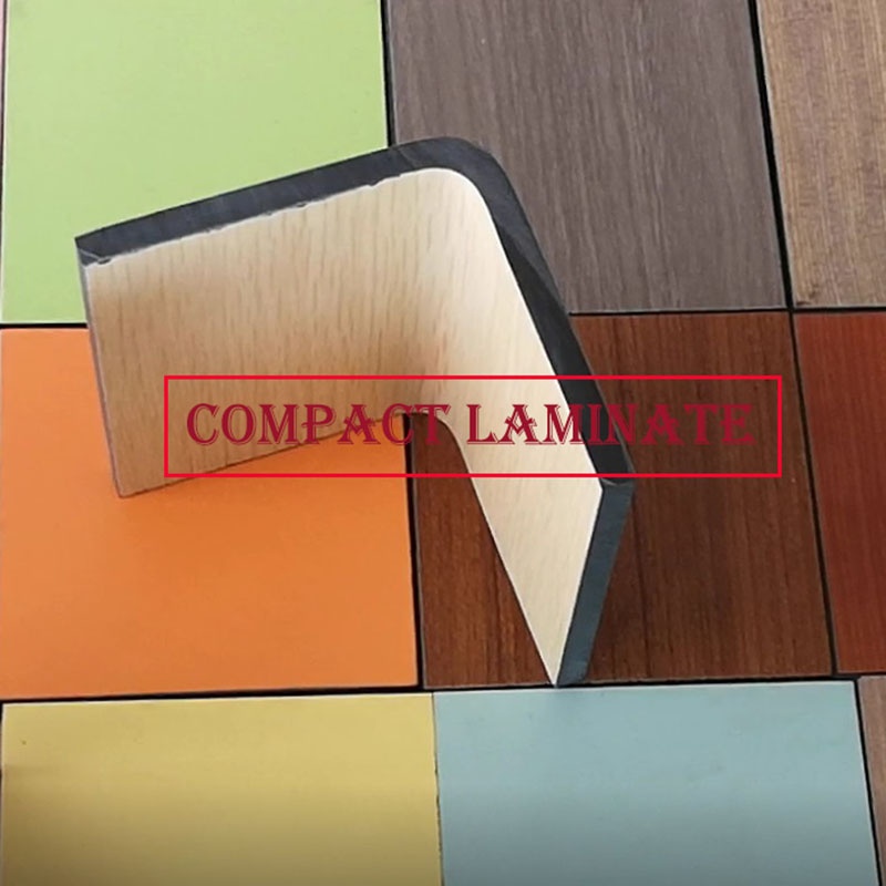 COMPACT LAMINATE